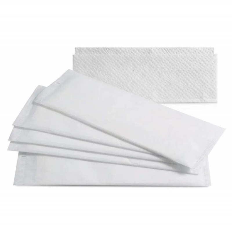 200 Guardanapos Sache (30x21cm) - Lupel