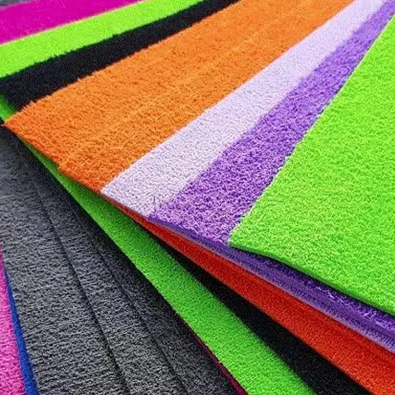 Placa De EVA Plush 1,5mm Atoalhado 40x48cm Cores Sortidas - Lupel